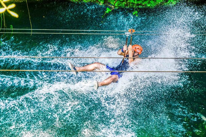 River Rafting, Ziplineing & Quad Safari with Transfer from Belek - The Real Deal: What Travelers Are Saying