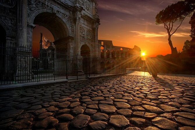 Rome by Night with Pizza and Gelato - What the Reviews Say