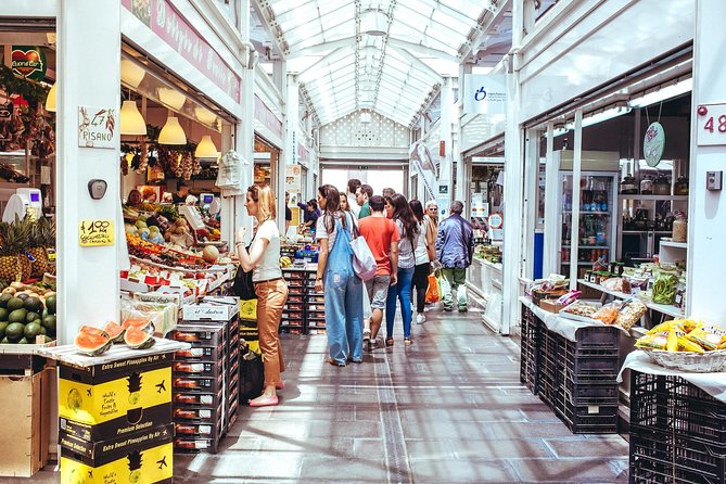 Rome Vespa Food Tour with driver 3/4 hours - Who Will Love This Tour?