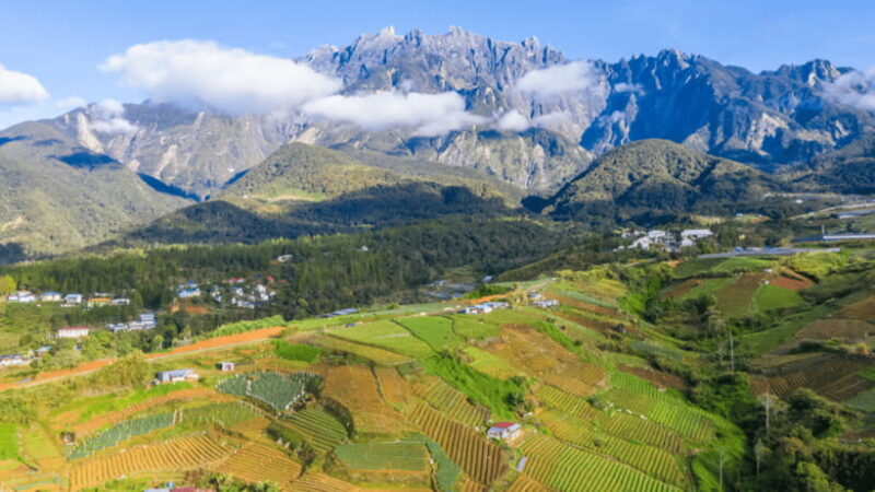Sabah: Kundasang Nature Day Tour - The Real-World Experience