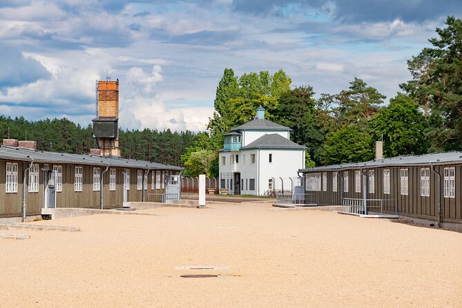 Sachsenhausen Concentration Camp Bus Tour - Final Thoughts: Is This Tour Right for You?