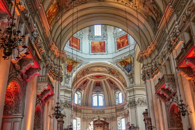 Salzburg: The Sound of Music Experience with a Local - What to Expect During the Tour