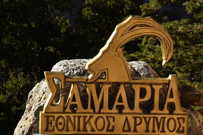 Samaria Gorge Hiking from Chania with proffesional hiking guide - Who Should Consider This Tour?