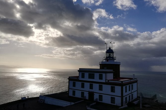 Santiago de Compostela: Finisterre, Muxía & Costa da Morte