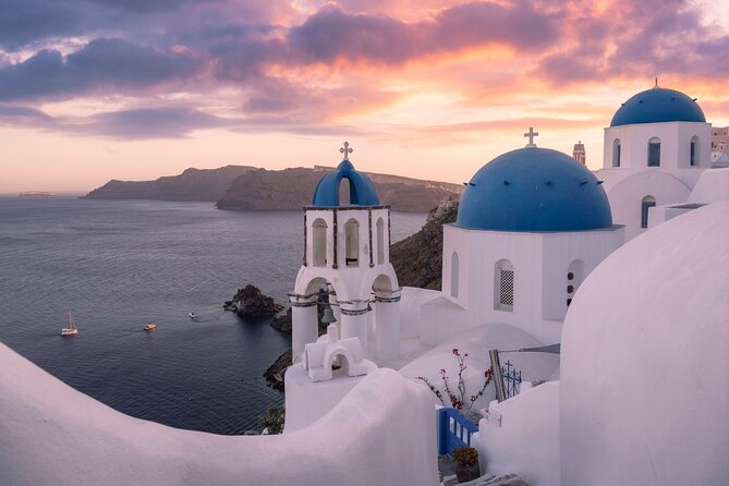 Santorini Discovery Private Custom Tour - Exploring Tradition: Megalochori Village