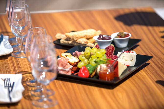 Santorini Private Wine Tour - Who Should Consider This Tour?