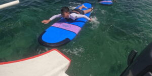 Sanur Surf Lesson for All Levels