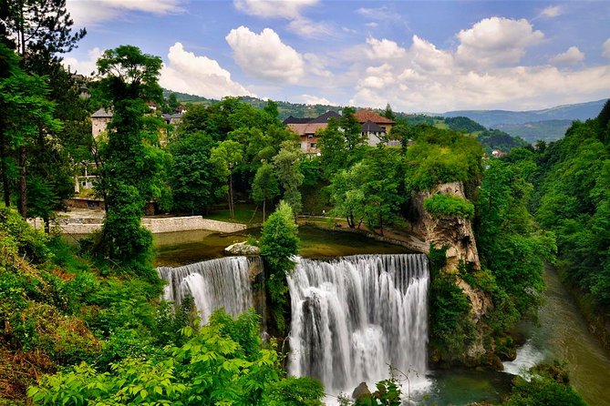 Sarajevo to/from Zagreb Transfer Day Tour (North-central Bosnia) - Authentic Insights from Past Travelers