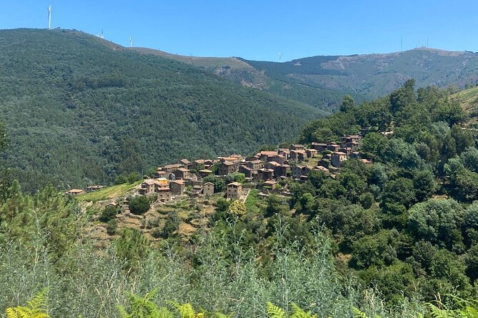 Schist Villages and Medieval Castles Tour - Practical Details & Tips