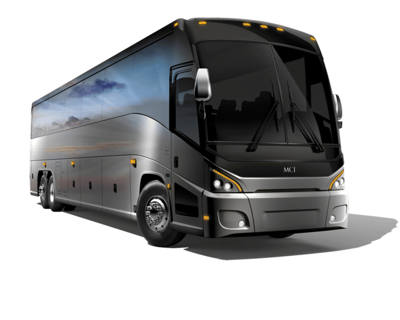 Seattle: Executive and Motor Coach Transportation - The Itinerary Breakdown: What You’ll Experience