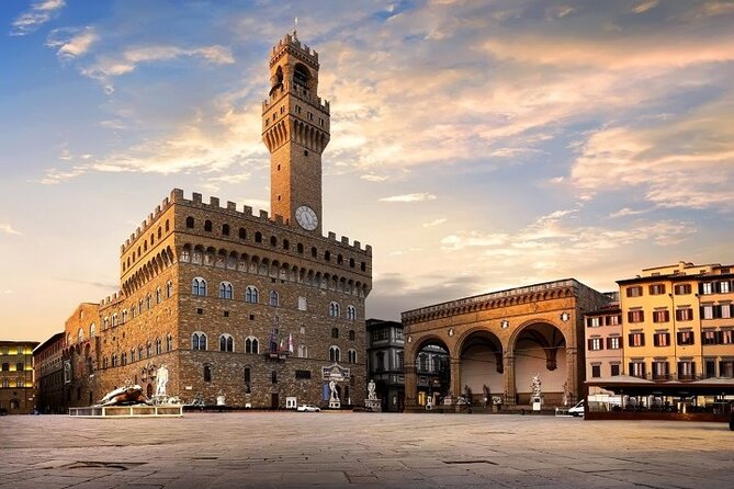 Semi-Private Tour Florence and Pisa from Rome - Who Should Consider This Tour?