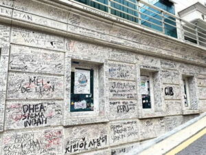 Seoul: BTS K-Pop Star Footsteps Journey Day Tour