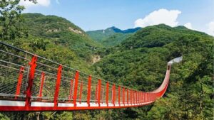 Seoul: DMZ, 3rd Tunnel and Optional Suspension Bridge Tour