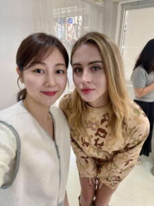 Seoul: K-Beauty Make Up Experience at ROA.MAKEUP