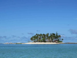Siargao Island Hopping: Tri Island Tour - Shared and Private
