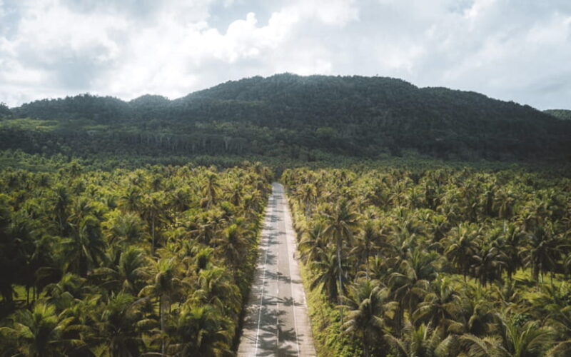 Siargao Tour G (Private Tour) - The Experience from the Reviews