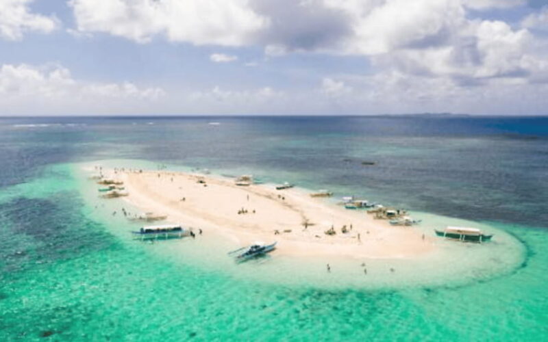 Siargao Tour M (Private Tour) - What the Tour Includes and What It Doesn’t
