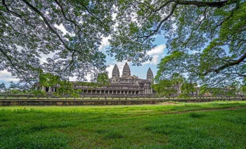Siem Reap: Personalized Explore Angkor Temples - Who Should Consider This Tour?