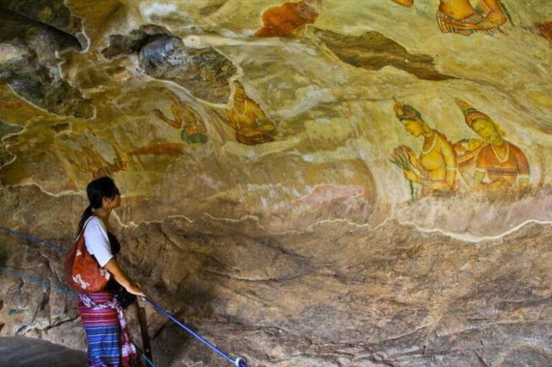 Sigiriya Fortress and Wildlife Safari from Colombo - Is This Tour Good Value?