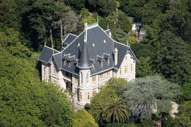 Sintra Half-Day Private Tour by TUK TUK - Why the Guided Experience Adds Value