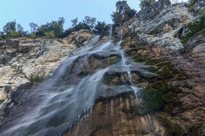 Skakavac Waterfall Hike - From Sarajevo