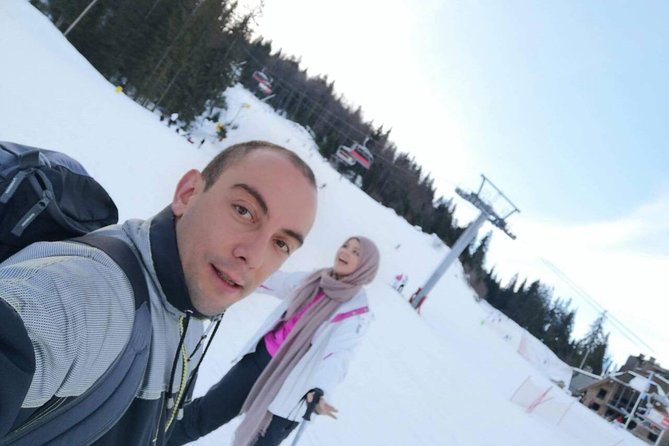Skiing at Sarajevo Olympic Mountains  Full Day Tour from Sarajevo - Who Will Love This Tour?