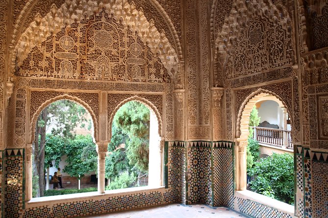 Skip the Line Alhambra Guided Tour - Final Thoughts