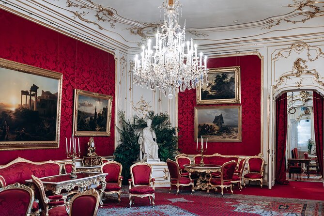 Skip-the-Line Empress Sisi Museum, Hofburg & Gardens Tour - Final Thoughts: Is This Tour Worth It?