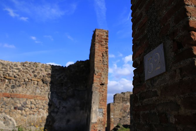 Skip the line Pompeii Tour for Kids and Families - Why This Tour Is Worth It