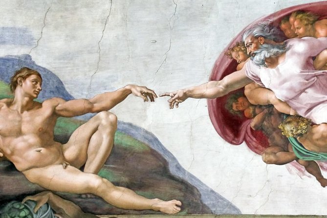 Skip the line Vatican Museum and Sistine Chapel Guided Tour - FAQ