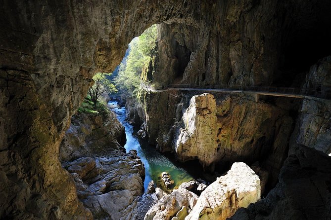 Skocjanske Caves Unesco Site - Private Tour from Trieste - Analyzing the Value and Overall Experience