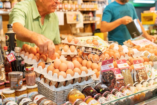 Small Group Market tour and Cooking class in Padua - FAQ