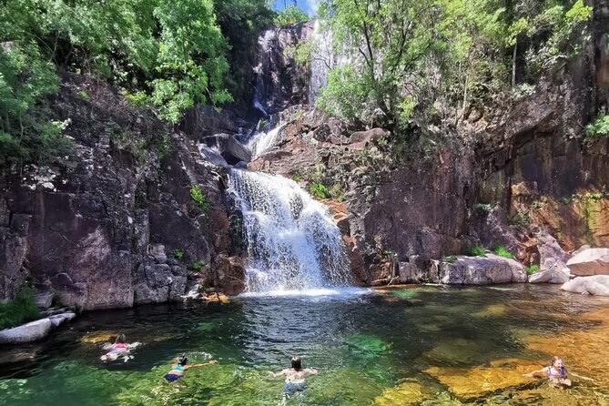 Small Group Peneda Geres National Park Full Day Tour from Porto - Who Will Love This Tour?