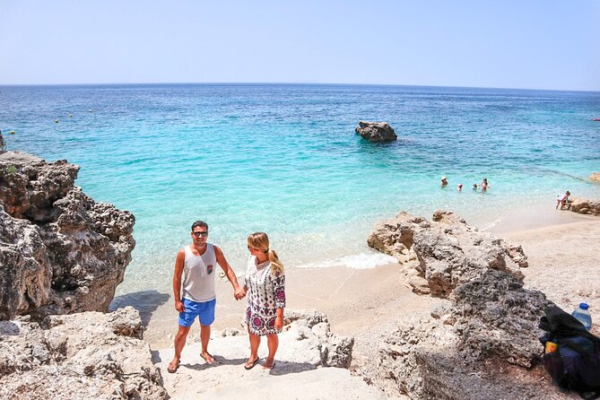 Small Group Tour; Albanian Riviera from / to Corfu in 5 days - Analyzing the Value