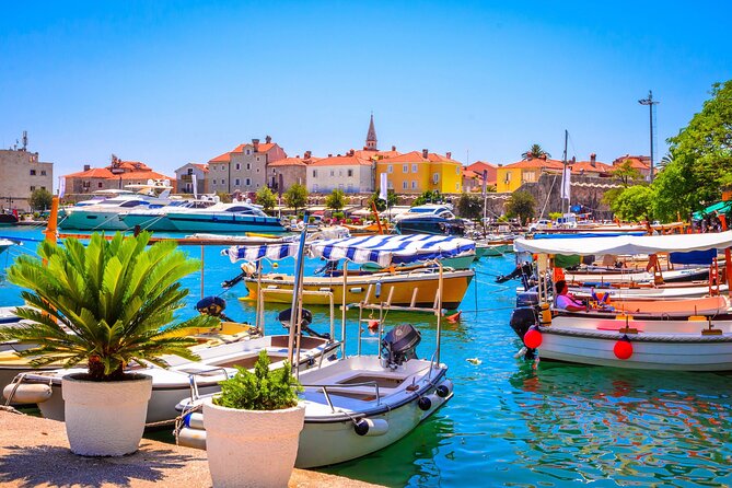 Small Group Tour: Balkans & Central Europe from Athens to Vienna - Who Is This Tour Best Suited For?