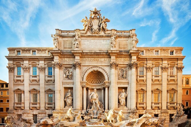 Small-Group Walking Tour of Rome Center with Guide - What to Expect and Practicalities