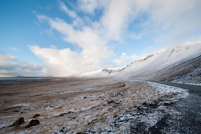 Snaefellsnes Peninsula Full Day Tour from Reykjavik