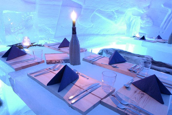 SnowVillage Visit with Entrance Tickets - Cost and Value Analysis
