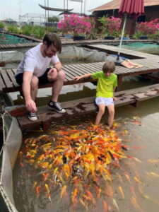 Son Islet Experience
