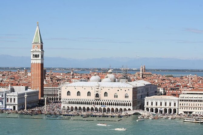 St Marks Basilica & Doges Palace Skip the Line - Semi-Private - Practical Details and Value