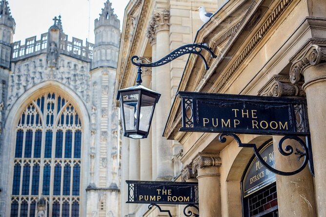 Stonehenge and Bath Day Trip from London with Optional Roman Baths Visit - The Value of This Tour