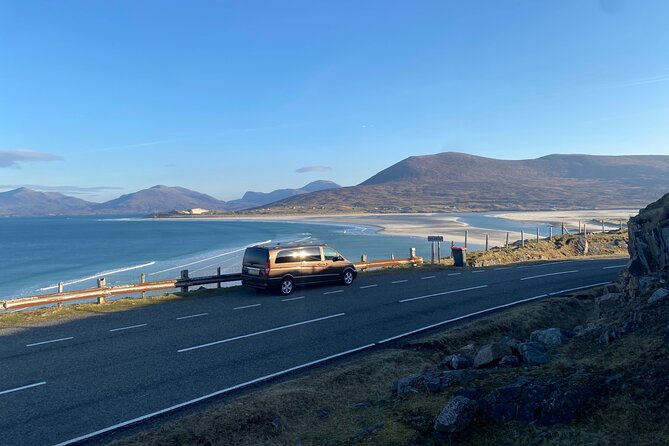 Stornoway: Private Tour Isle of Lewis - Authenticity and Value