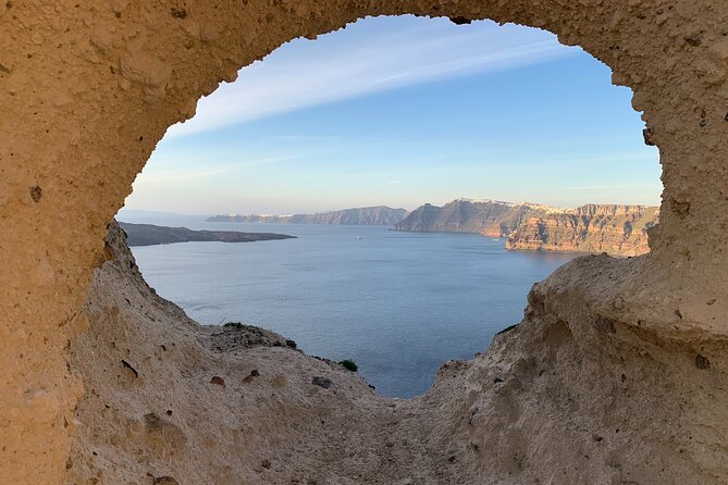 Stress-Free Santorini Shore Excursion: Private Highlights Tour - A Comprehensive Review of the Stress-Free Santorini Shore Excursion