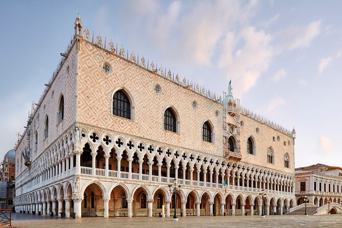 Stunning Venice  Walking Tour for Couples - Who Should Book This Tour?
