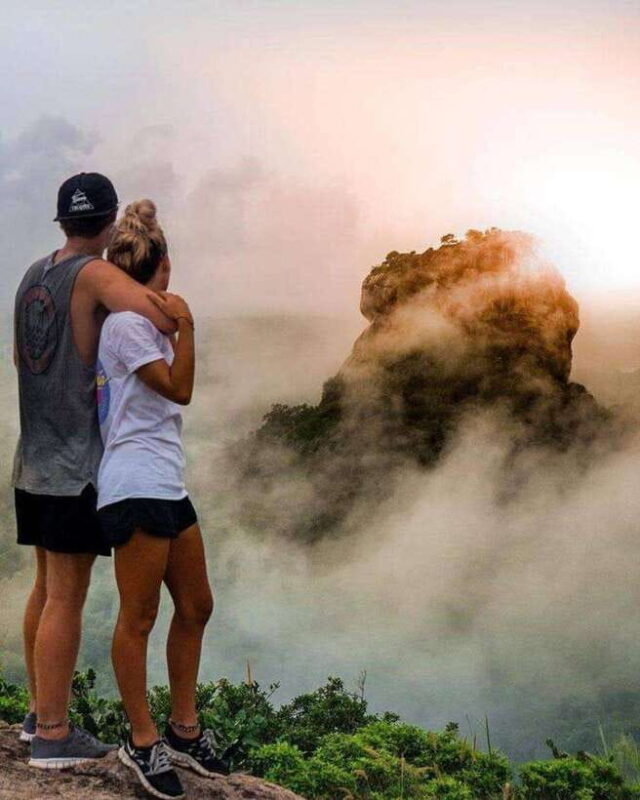 Sunrise or Sunset Tour to Pidurangala Rock with Scenic Views - Final Thoughts: Why Choose This Tour?