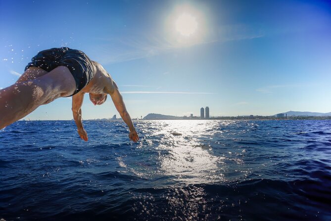 Sunrise Private Sailing Experience from Port Olimpic - Final Thoughts: Who Should Consider This?