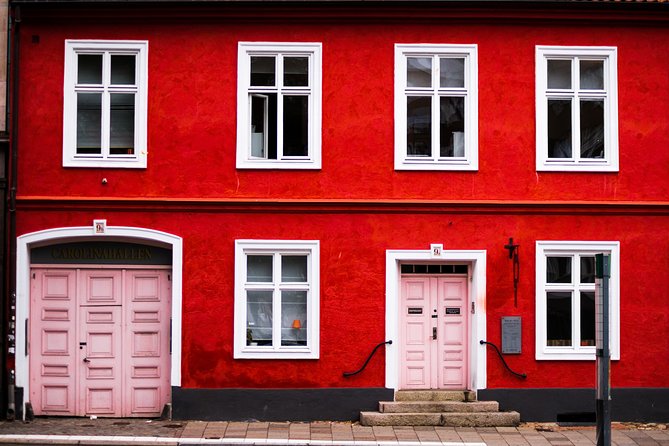 Surprise Walk of Malmö with a Local - What the Reviews Tell Us