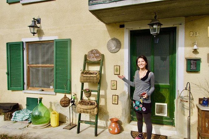 Sustainable Farm Tour & Northern Italian Cooking Class in Asti - What to Expect: A Step-by-Step Breakdown