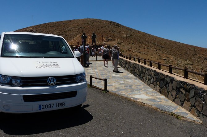 Tastes of Fuerteventura Minivan VIP Tour - An In-Depth Look at the Tour