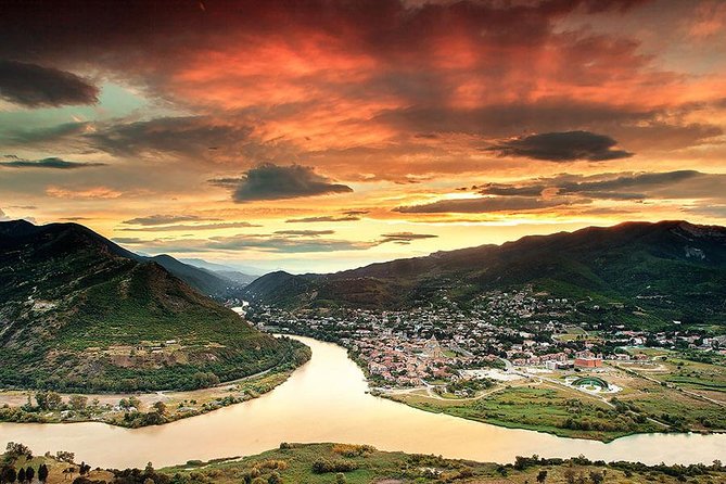 Tbilisi - Mtskheta Tour (Modern and ancient capital cities of Georgia) - PRIVATE - Who Is This Tour Perfect For?